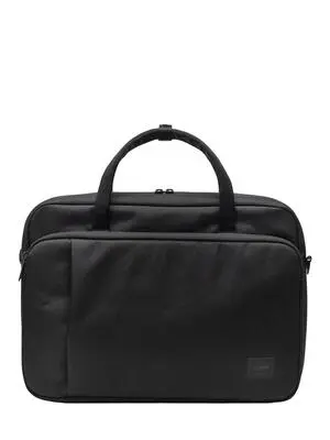 Herschel Supply Co. Gibson Tech Messenger Bag - Black