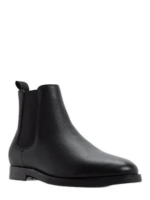 Aldo Wynford Chelsea Boot - Black