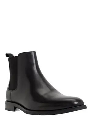 Aldo Langton Chelsea Boot - Black