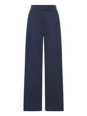 GIORGIO ARMANI Wide Leg Trousers