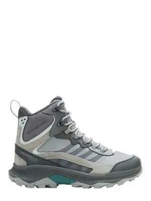 Merrell Speed Strike 2 Thermo Mid Waterproof Boots - Monument