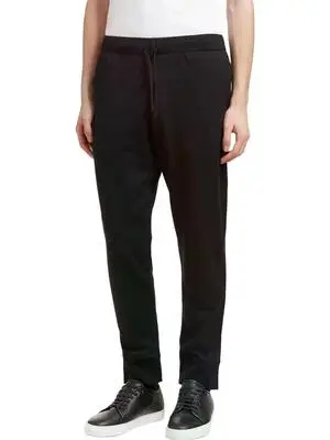 AIEZEN Drawstring Trousers
