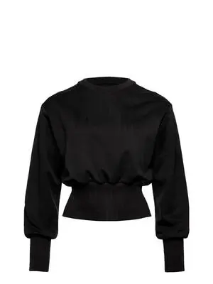 ERES Isadora Sweatshirt - Black