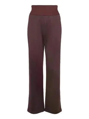ERES Duncan Trousers - Brown