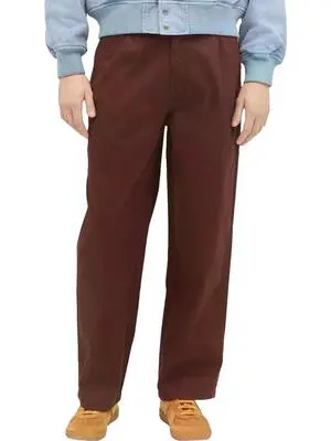 JASON MARKK Cotton Trousers