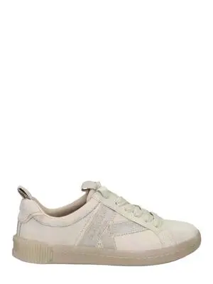 Kate Spade New York Lace-up Sneakers - Neutrals