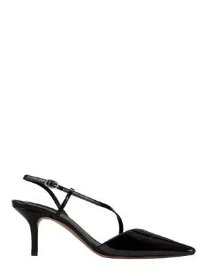 BA&SH Colce Slingback Pumps