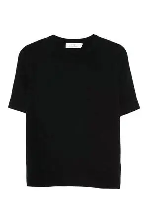Arch4 Short-sleeve T-shirt - Black