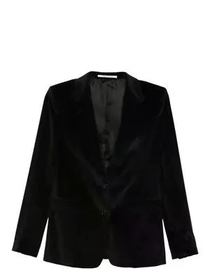 TAGLIATORE Velvet Blazer