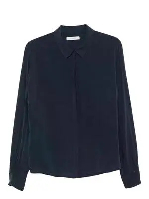 KRISTENSEN DU NORD Long-Sleeve Blouse