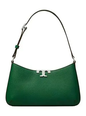 Tory Burch Eleanor Shoulder Bag - Green