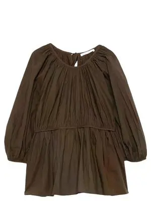 CECILIE BAHNSEN Cotton Blouse
