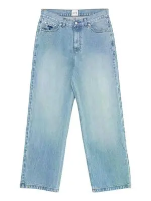 ARTE ANTWERP Five-Pocket Jeans