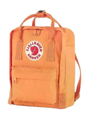 Fjallraven Mini Kånken Backpack - Orange