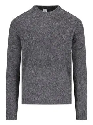 Aspesi Sweaters Grey