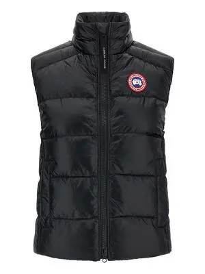 Canada Goose Cypress Vest - Black