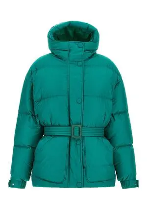 IENKI IENKI Michlin Down Jacket - Green