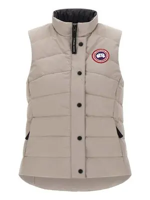 Canada Goose Freestyle Vest - Gray