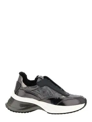 Pinko Ariel 19' Sneakers - Gray