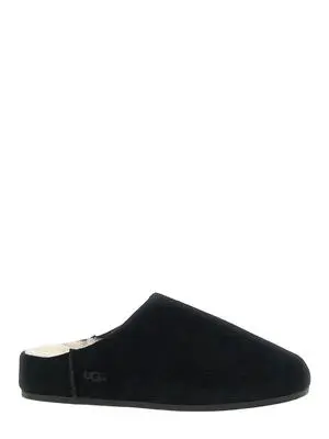UGG Elea Slip-On Black