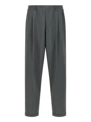 MAGLIANO People's Pant Trousers - Gray