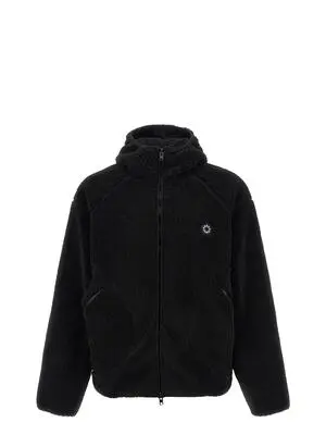 Kenzo Boke Flower 2.0 Hoodie - Black
