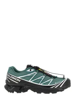 SALOMON Xt-6 Gtx Sneakers - Green