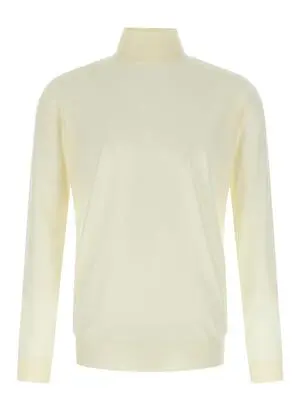 JOHN SMEDLEY Richards Wool Sweater