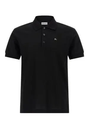 BURBERRY 'stan' Polo Shirt