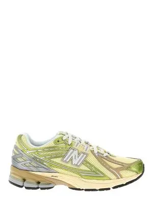 NEW BALANCE 1906-R Sneakers Yellow
