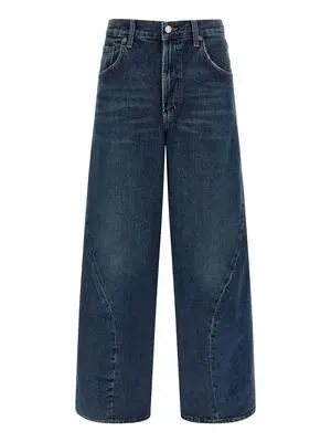 AGOLDE Nexus Jeans