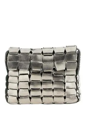 DRAGON DIFFUSION Link Crossbody Bag