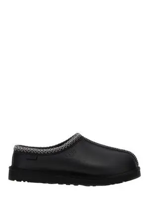UGG Tasman Sabots - Black