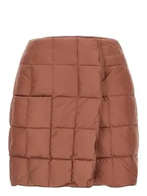 IENKI IENKI Mini Plahta Skirt - Pink