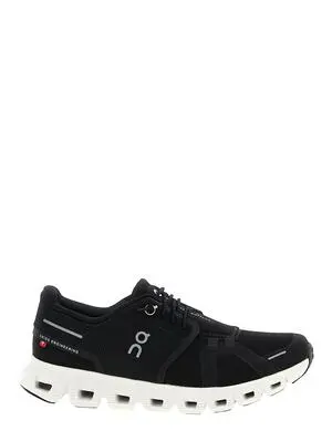 On Cloud 6 Sneakers White/black