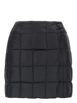 IENKI IENKI Mini Plahta Skirt
