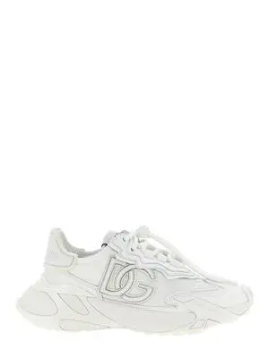 Dolce & Gabbana Daymaster Sneakers - White