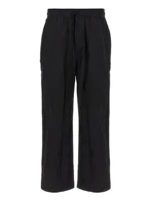 THOM KROM P 19 Pants - Black
