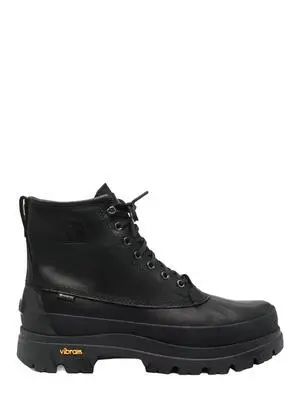 Sorel Daystorm Lace-up Boots - Black