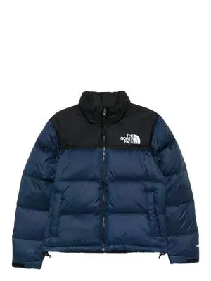 The North Face 1996 Retro Nuptse Puffer Jacket - Blue