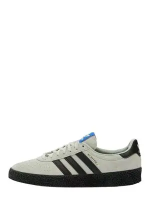 Adidas Montreal Rm Suede Sneakers - Green