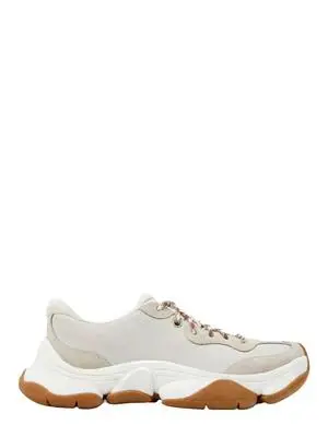 Camper Karst 2 Leather Trainers - White