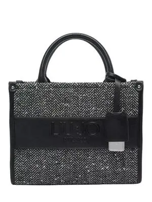 Liu Jo Tote Bag - Black