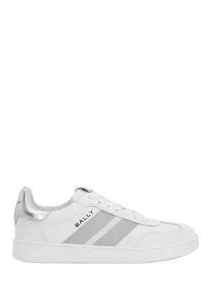 Bally Roget Low-top Sneakers - White