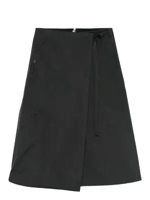 ARC'TERYX Wrap Midi Skirt