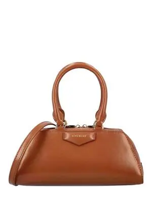 Givenchy Antigona Mini Bag - Brown
