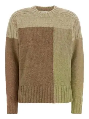 MARANT ETOILE Davy Jumper - Neutrals