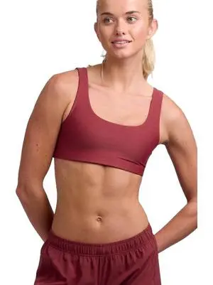 JOLYN Arabella Sports Bra - Spice