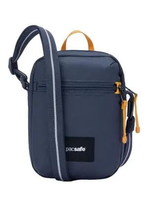 PACSAFE Micro Crossbody Bag - Coastal Blue