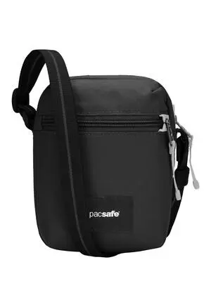 PACSAFE Micro Crossbody Bag - Jet Black